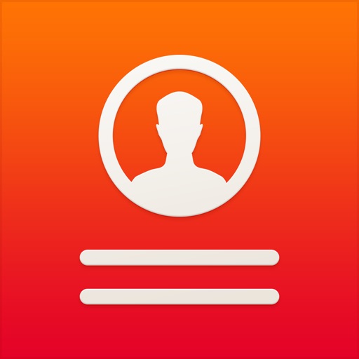 Resume Templates For Pages IPhone App