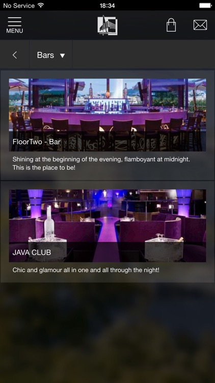 GHK Valet - Grand Hotel Kempinski Geneva by iRiS Software Systems Limited