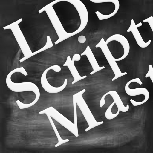 LDS Scripture Mastery Alert by Paul Zelenski