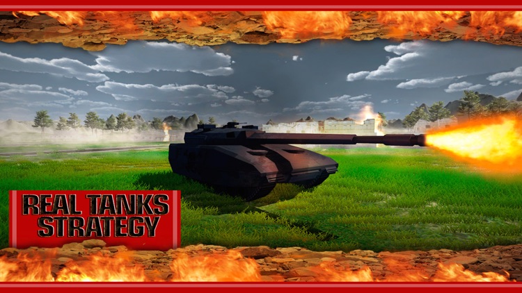 Real Tank Strategy Pro by LLC It Works