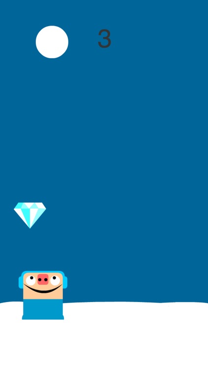 Catch Diamonds by Miska Savela