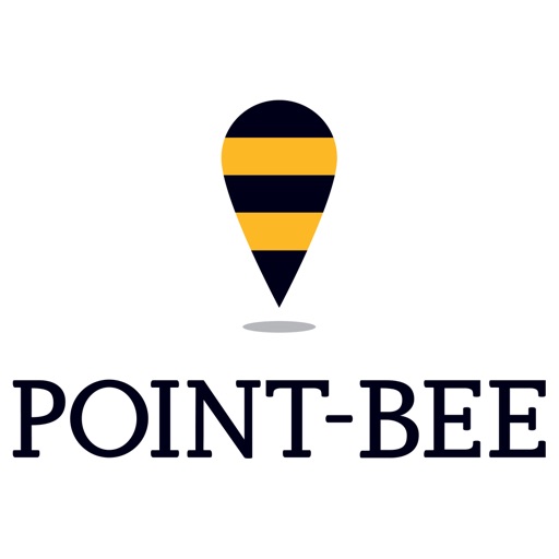 Point-Bee new by Baseline Creative