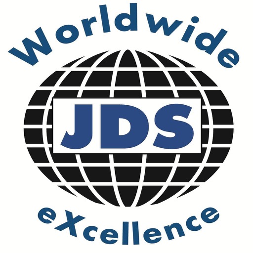 JDS Worldwide Corp by JDS Worldwide Corporation