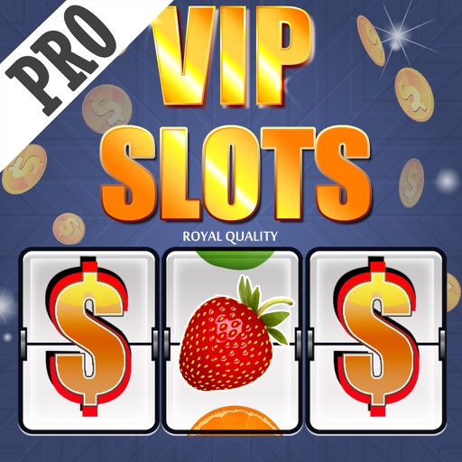Slots VIP - PRO by Andrey Shadrin