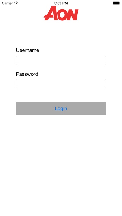 Aon salary increase survey by Aon