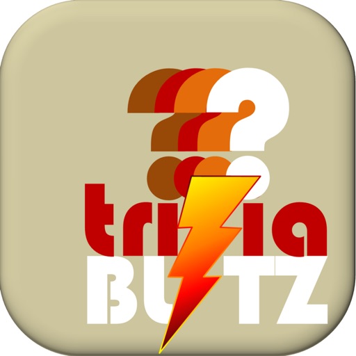 Trivia Blitz by Ralph Becker