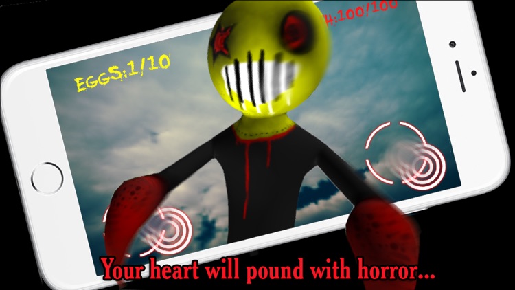 Tasukeru PRO - horror game by Henry Sorren