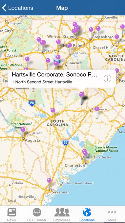 Sonoco by Sonoco Products Company