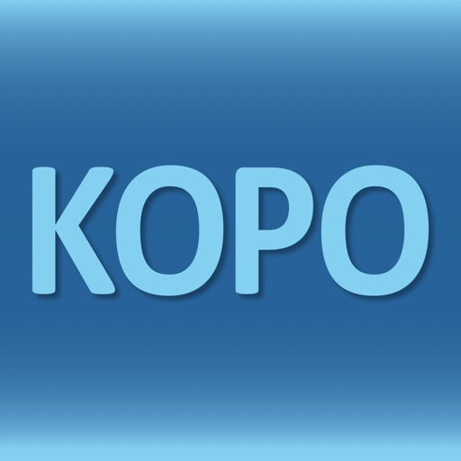 KOPO by appfreude