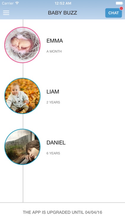 Baby Buzz - contains tips for parents to children ages 0-8 years by Dr ...