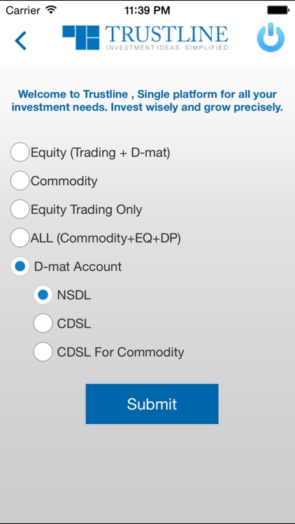 Trustline by Trustline Securities