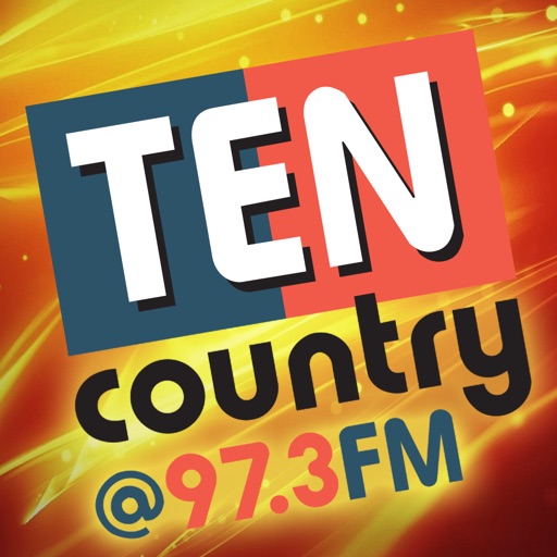 Ten Country by Plum Amazing Software LLC