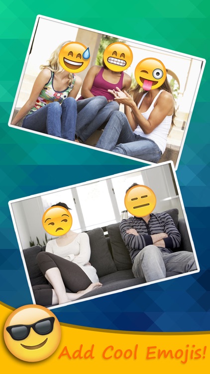 Smiley Face Maker by Ripon Biswas