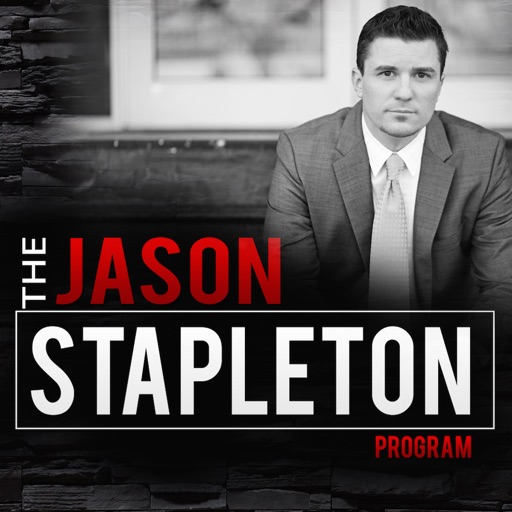 The Jason Stapleton Program App by Jason Stapleton