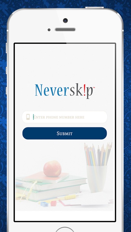 Neverskip Connect by Jarulss Technology Solutions