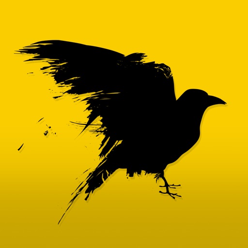 RavenCrest by AllAppsMobile