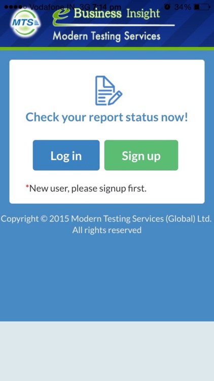 Business Insight by Modern Testing Services (Global) Ltd.