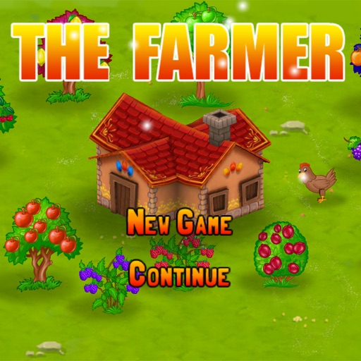 The Farmer Games : Farm Simulator Free Play For Fun by Kanjaporn ...