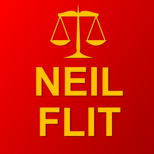 Neil Flit Auto Accident App by Vishwas Prabhakar