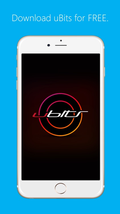 ubits by International Marketing Communications FZCO