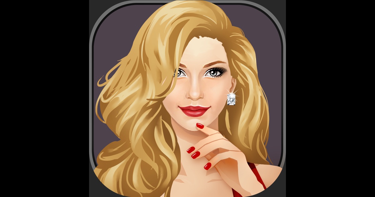 Top girl app - potwile