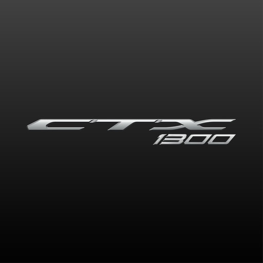 CTX1300-Honda BigWing by A.P. Honda Co.,Ltd.