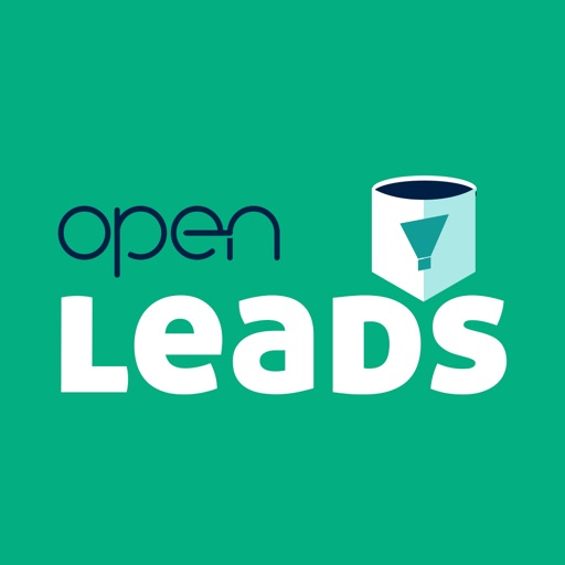 Open Leads by agencia Open