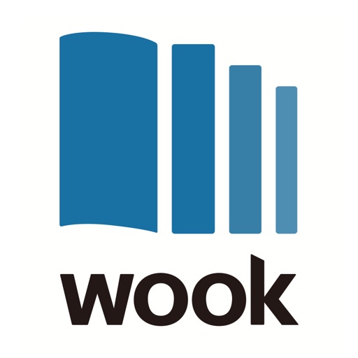 wook Reader by BOOK BEYOND Co., Ltd.