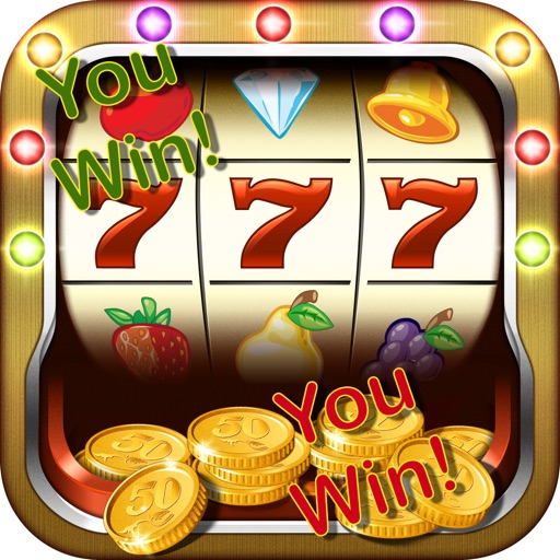 You Win Slot Watch by StartApps, LLC