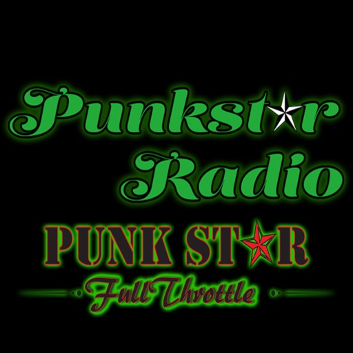 Punkstar Radio by Igor Dovbenko