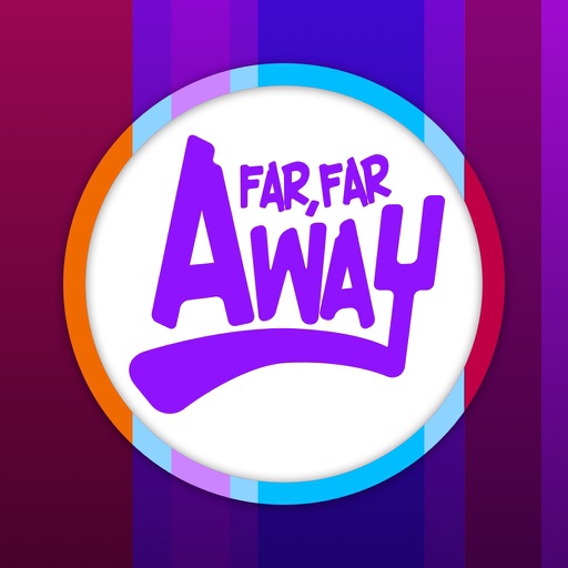 Far Far Away - One Family. Connected. by Far Far Away
