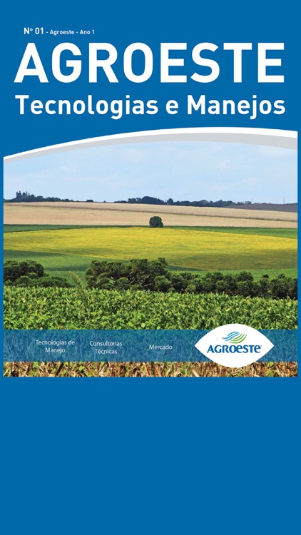 Agroeste APP by Brasil Sistemas Ltda