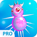 Spore Game Original Pro - Apple App Store - US - Category Rankings, Keyword Rankings, Sales ...