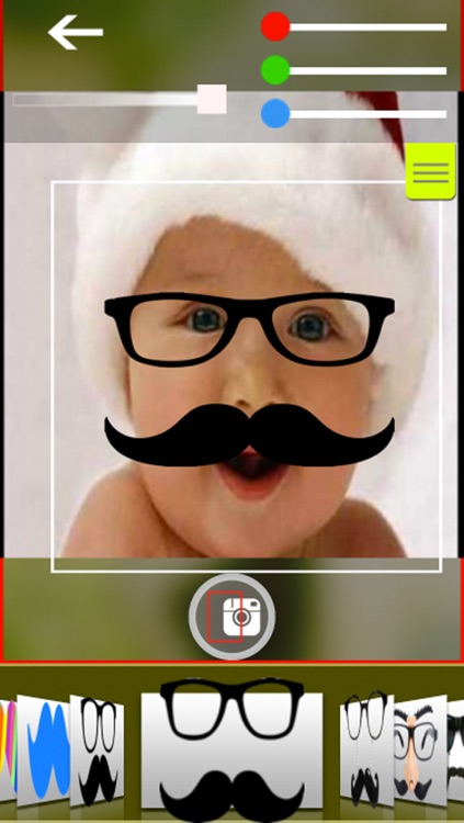 Pimp Your Moustache.Create Your Mustache.Grow Your Whisker by Brendan Byrne