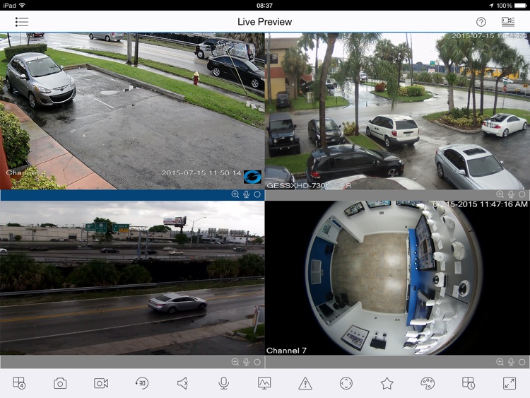 GView HDPRO by gess-inc