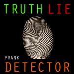 Truth Lie Detector (Fingerprint Scanner Prank) - Apple App Store - US ...