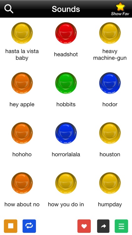Instant Soundboard Free by Priti Gandhi