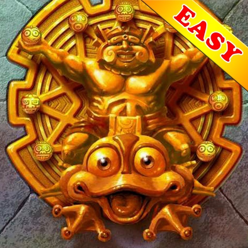 Super Montezuma - Simple Version by Wu Jun