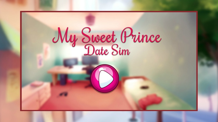 My Sweet Prince Date Sim by Oleg Myakishev