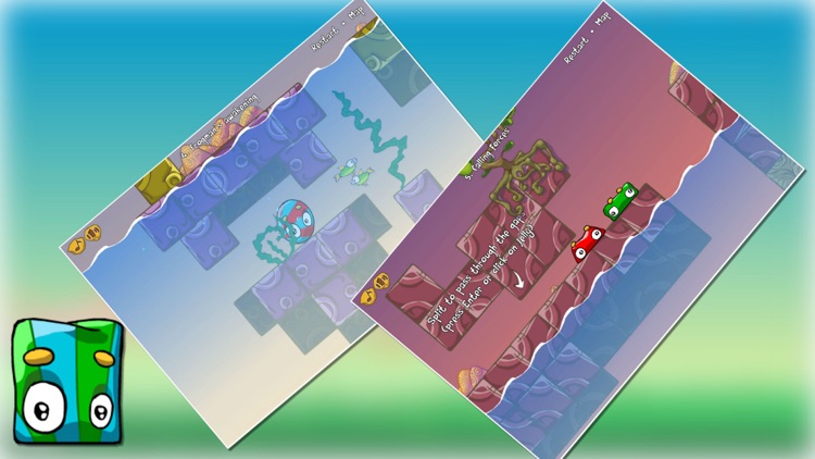 Georganism by Liaoran Chen