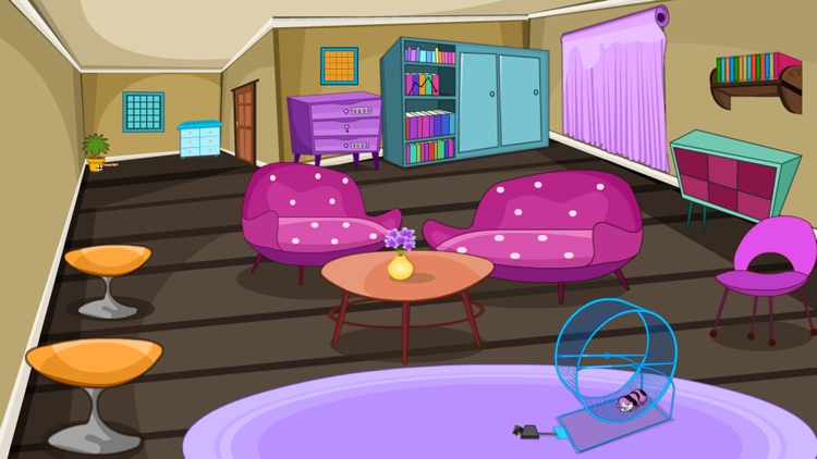 Escape Trickster Drawing Room by Fabsys Technologies Private Limited