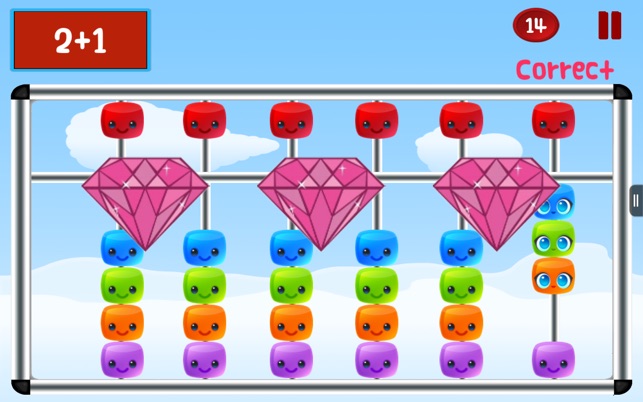 ‎Abacus HD on the Mac App Store