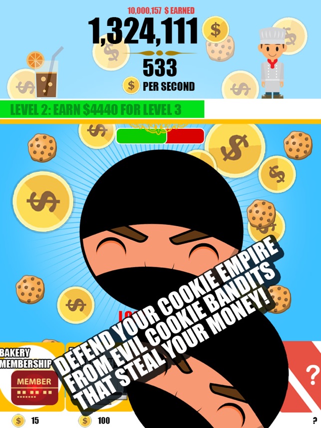 #2 Stáhněte si dnešní nové aplikace a hry pro iPhone & iPad z App Store.