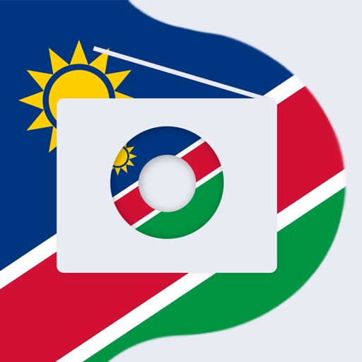 Namibian Live Radio by iChekers