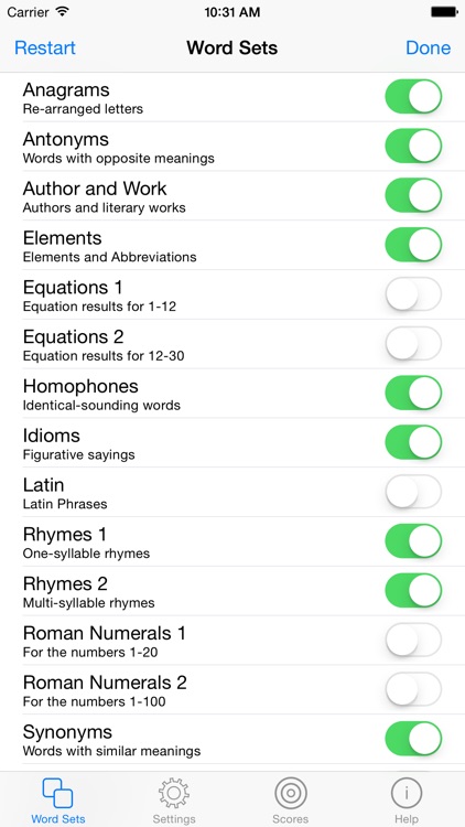 Linxicon by Corvus Technologies, Inc.
