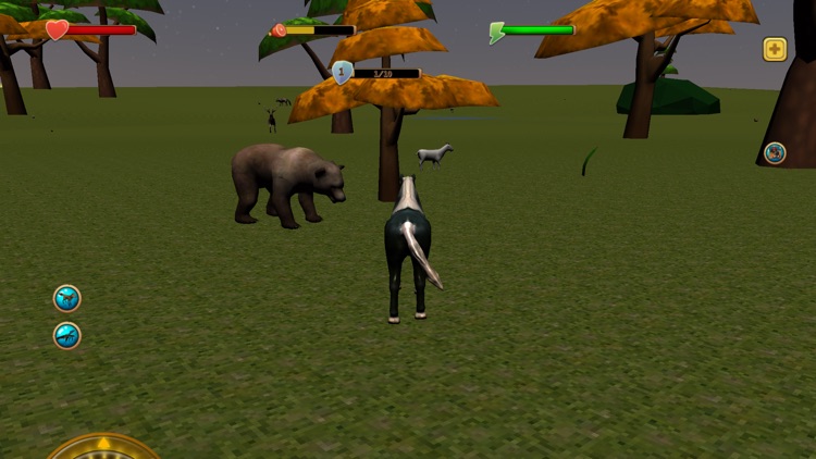 Pony Simulator 3D by Chroma Club