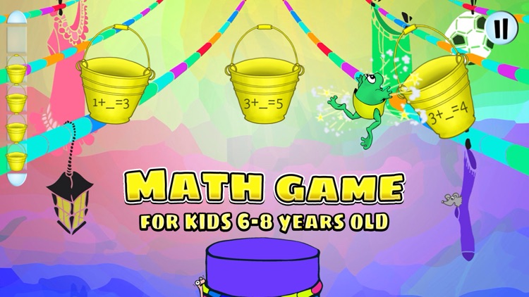 Jumpy Pumpy The Math Quest Free by Aatos Media