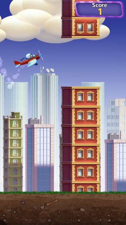 Minion's Inn: The Aviator by Seppia Interactive