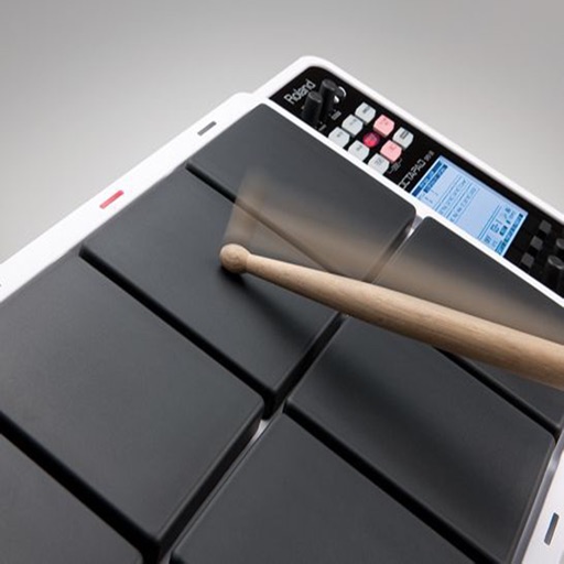 Free Red Music Mixing Pad from Sight Read LTC | Apps | 148Apps