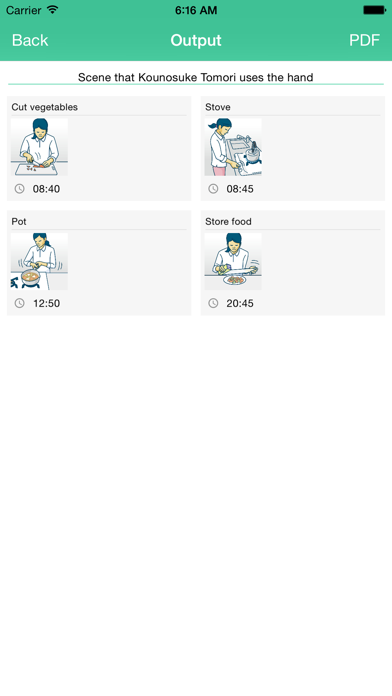 Télécharger ADOC-H pour iPhone / iPad sur l'App Store (Medecine)